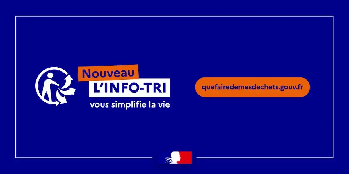 Lancement de la campagne L’Info-tri vous simplifie la vie